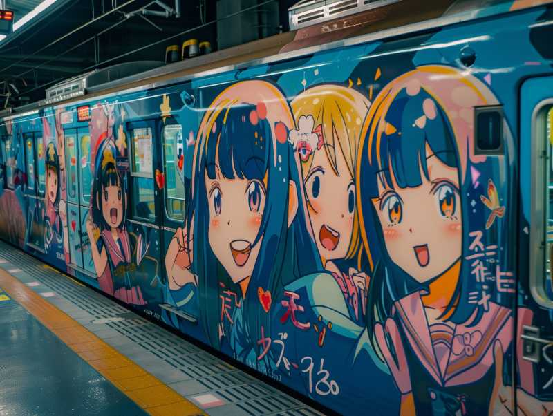 Collaboration Magic – konjo